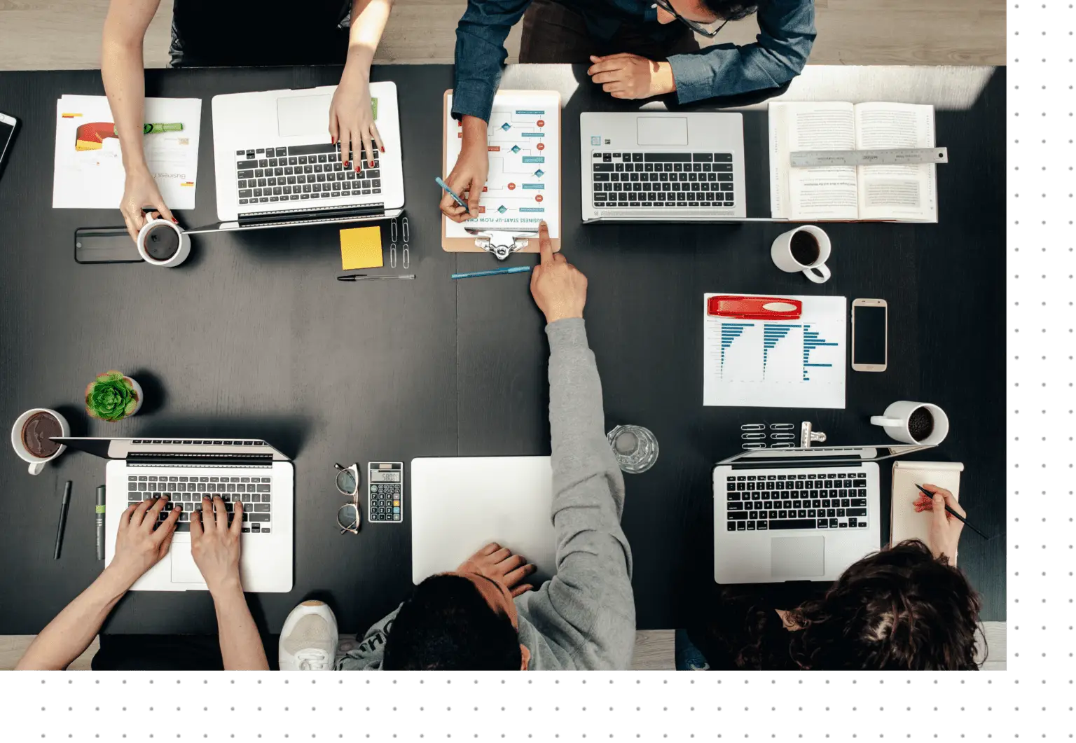 Digital Advertising Agency Partner - TikTok, Meta, Google Ad Agency ...