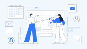 Marketing Technology Agency Partner - CDP, MarTech - 85SIXTY